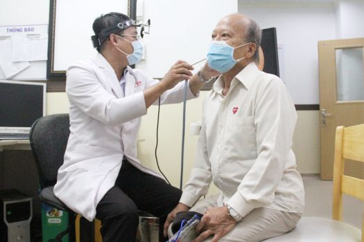 Gói Khám – Tầm Soát Sàng Lọc Thính Lực Và Tư Vấn Trợ Thính