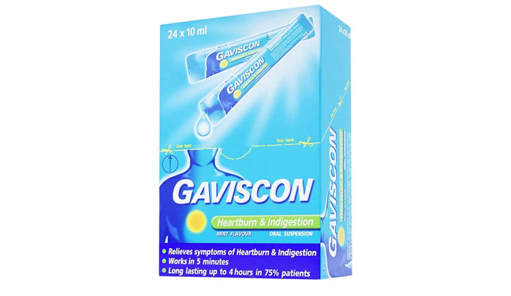 Gaviscon
